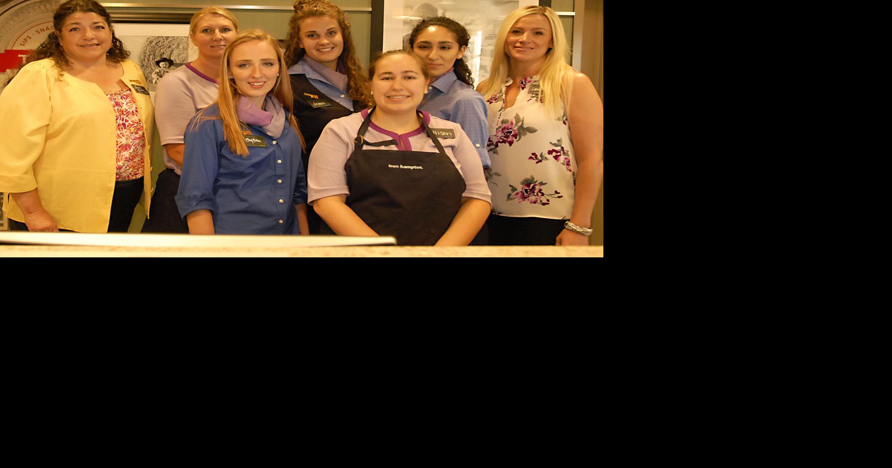 Elko’s first Hampton Inn open for business