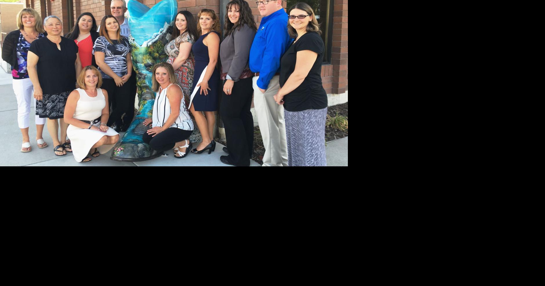 LP Insurance Services named "Best Practices Agency"