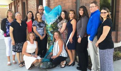 LP Insurance Services named "Best Practices Agency"