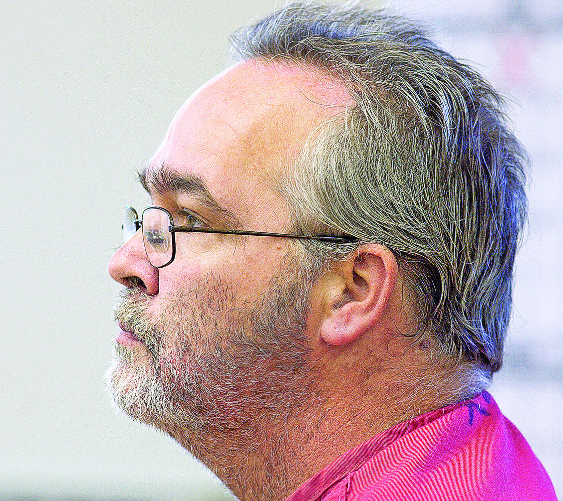 Judge binds over Jackpot man on sex crimes