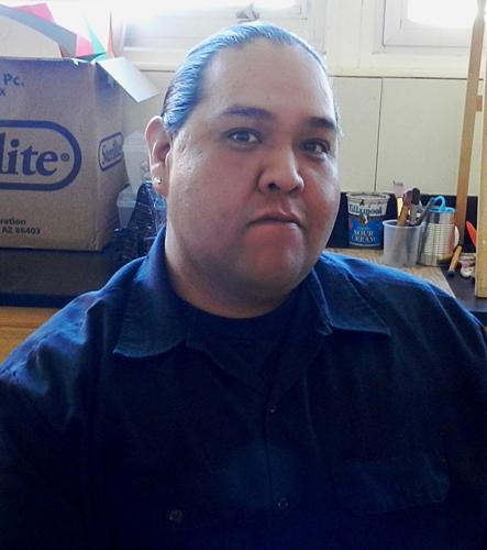 Owyhee welcomes new resident artist