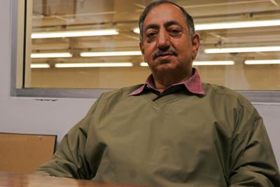 Sam Khoury named Champion of Elko County