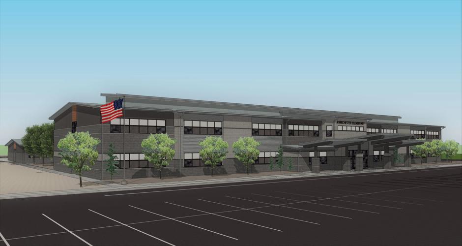 Bids sought on new school for Spring Creek