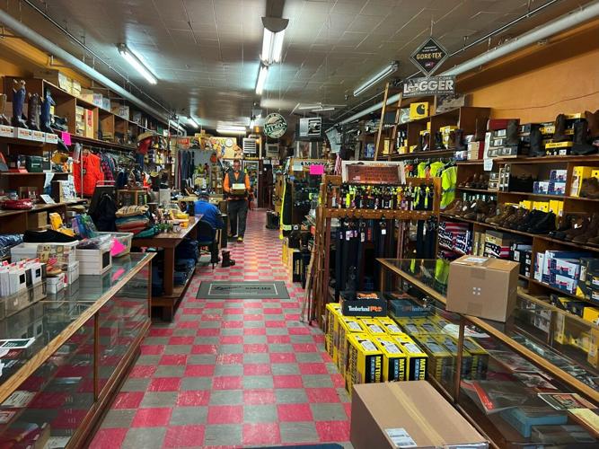 Meet the Elko woman who runs a general store that has been open since 1936