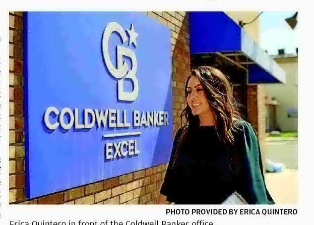 Real estate in Elko with Erica Quintero