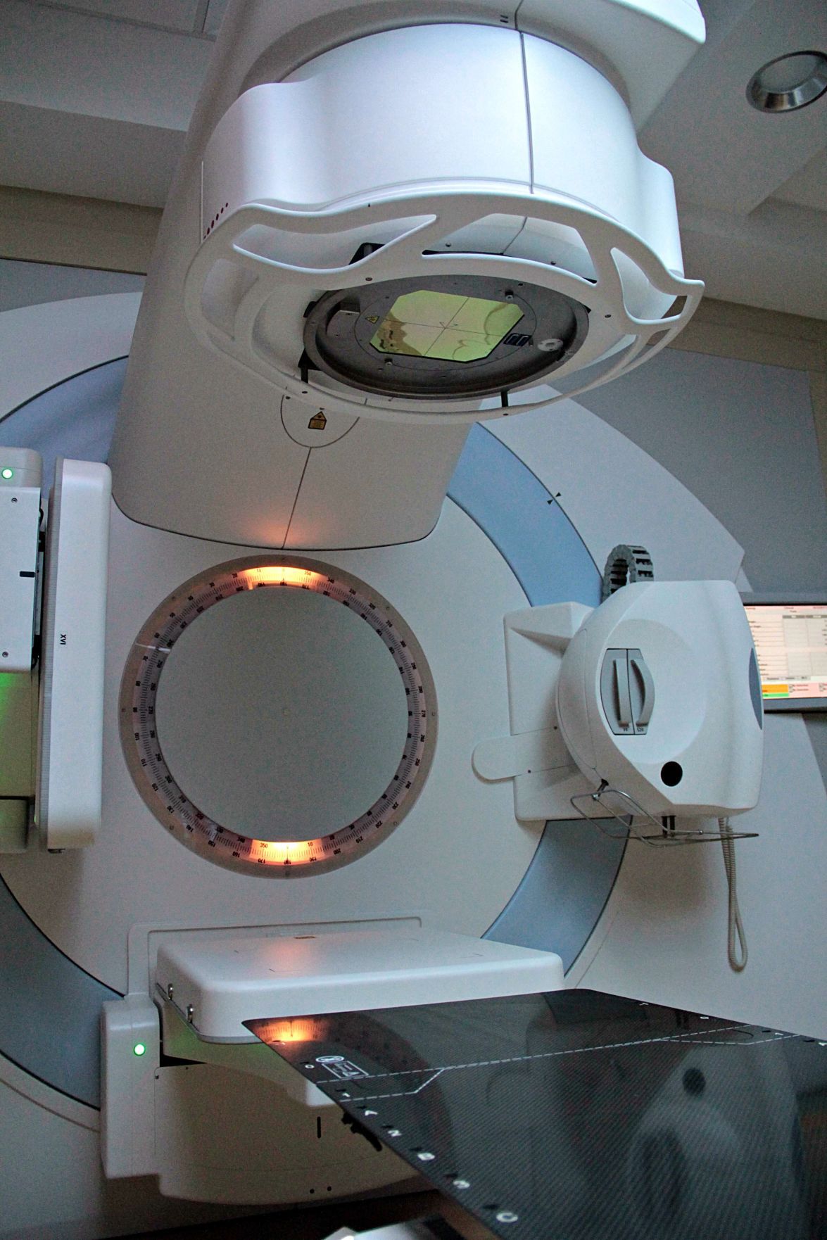 Rural radiation options for breast cancer | Lifestyles | elkodaily.com