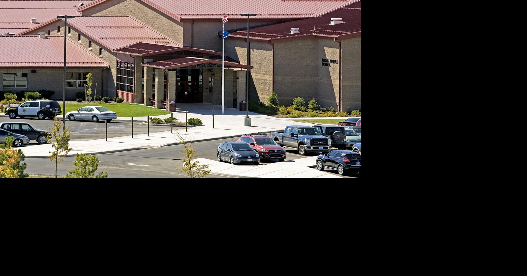 Adobe Middle School