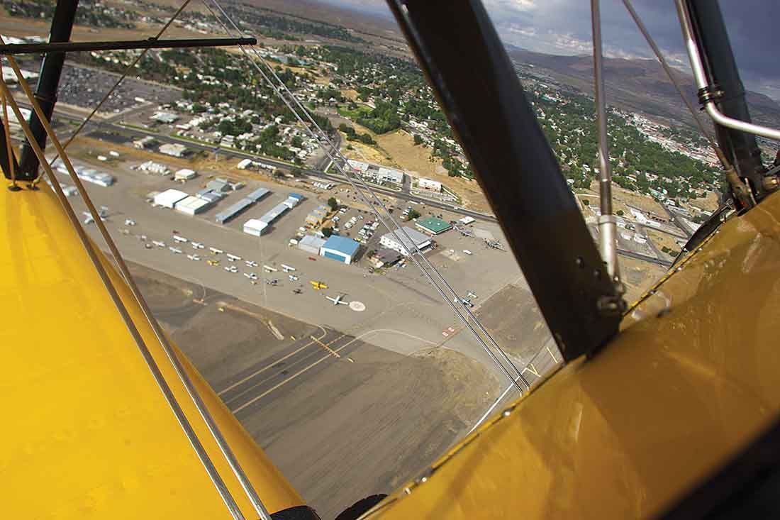 Elko SkyFair preps for takeoff this year after 10 years