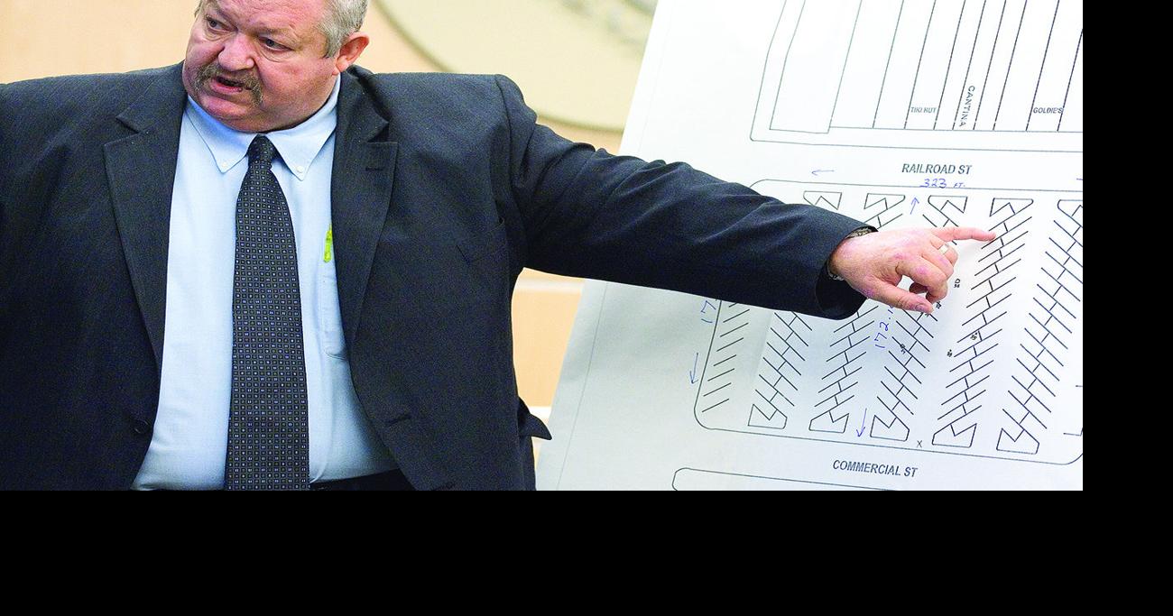 Dunn case in hands of jury