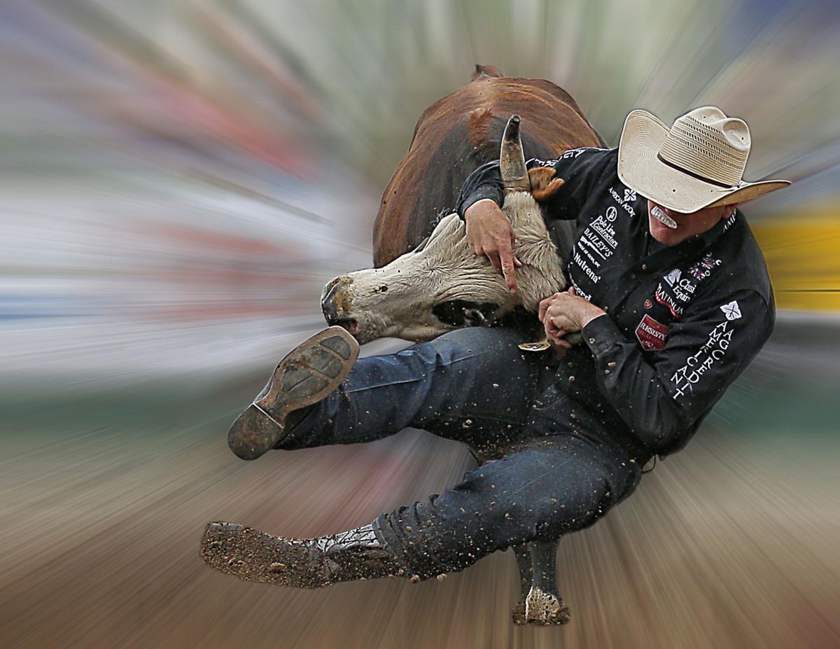 2020 Reno Rodeo canceled