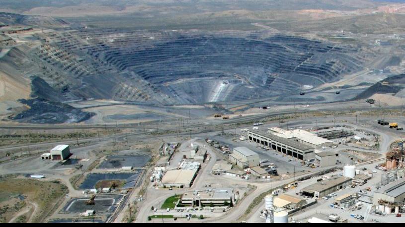 Mercury storage: Nevada gold operators sue Department of Energy over ...