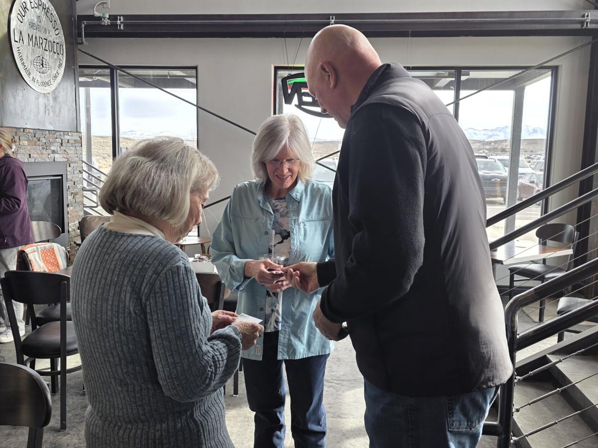 Retired businessman Jeff Carter makes bid for NV Treasurer