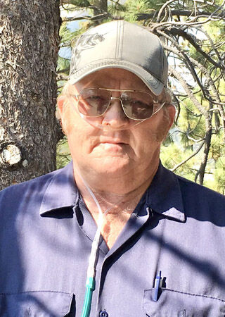 Don Lish Gilbert