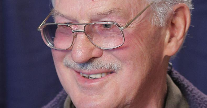 Job of a lifetime: Retired Newmont employee recalls his career