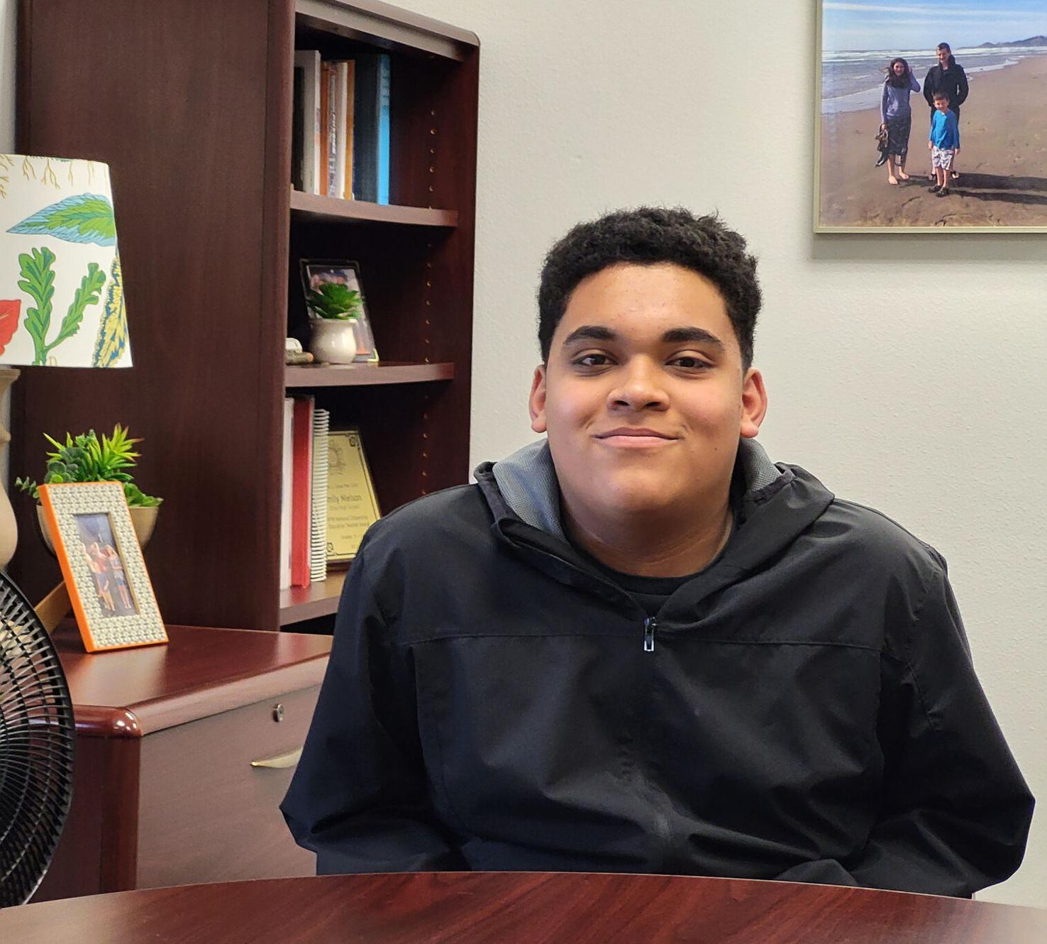 Star Academy at Adobe Middle School has a bright first year