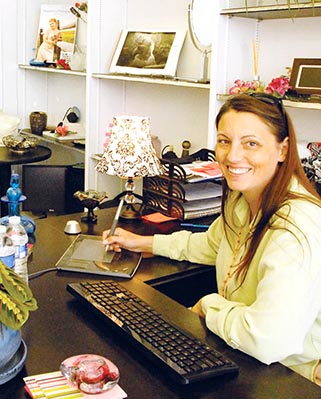 Movies, Models & Magic: Creative Artists Endeavor has eye for talent