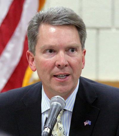 Keener to run for mayor