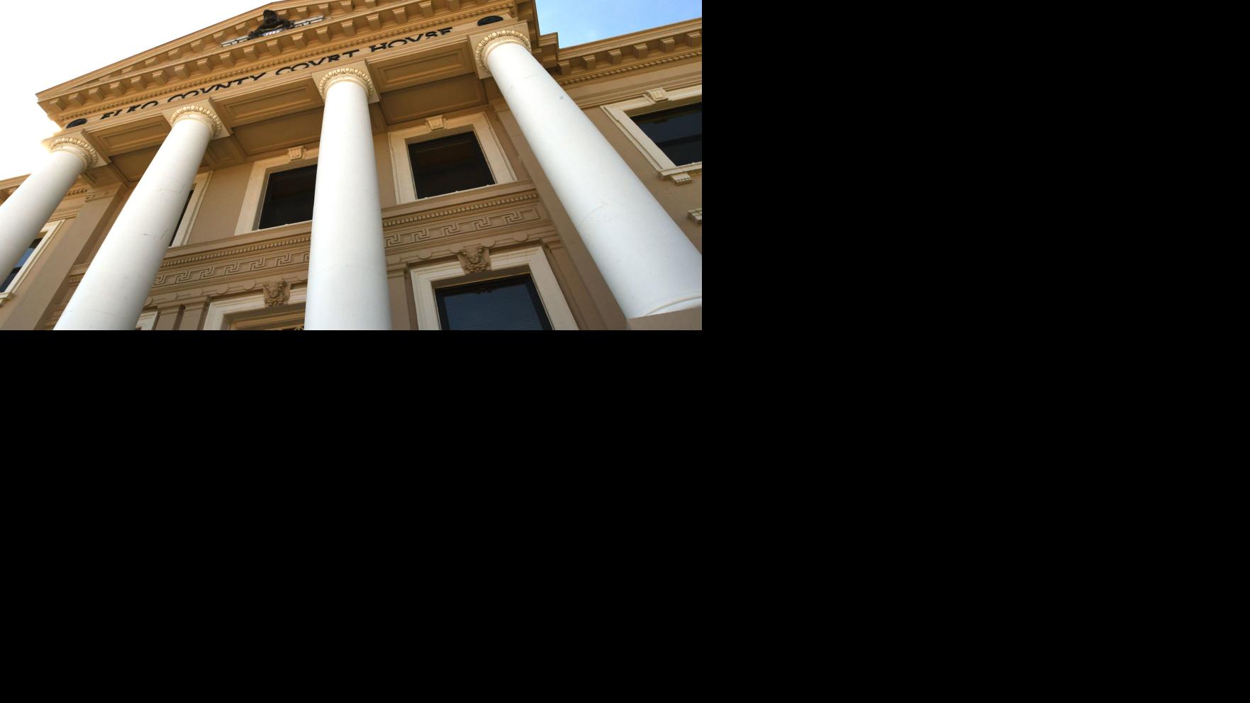 Crime | elkodaily.com