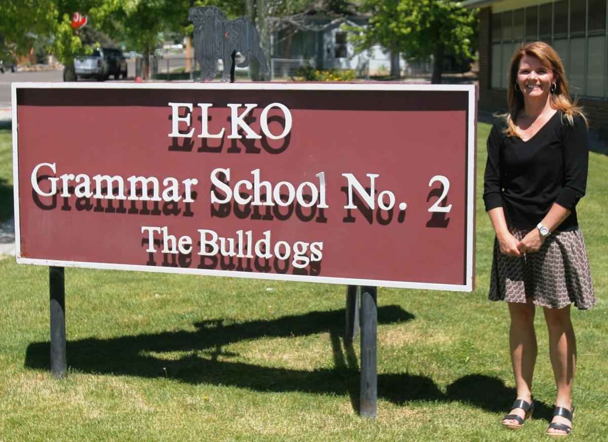 Elquist leaves school board for classroom