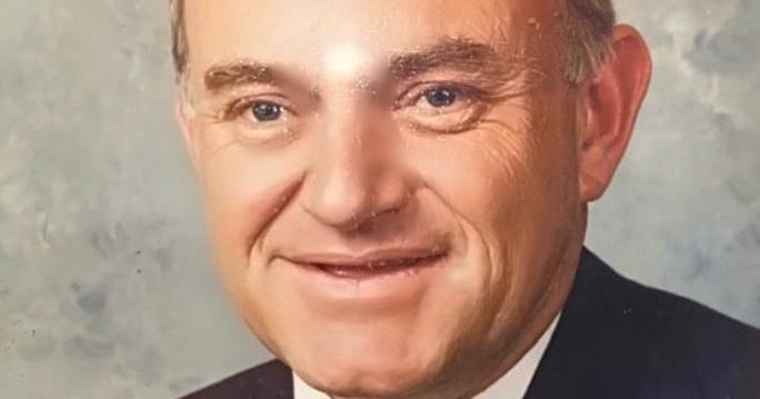 Dr. Daniel J. McNeil