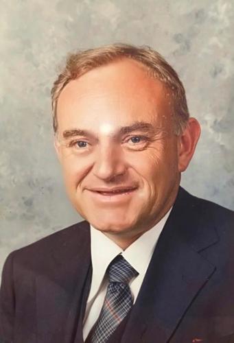 Dr. Daniel J. McNeil