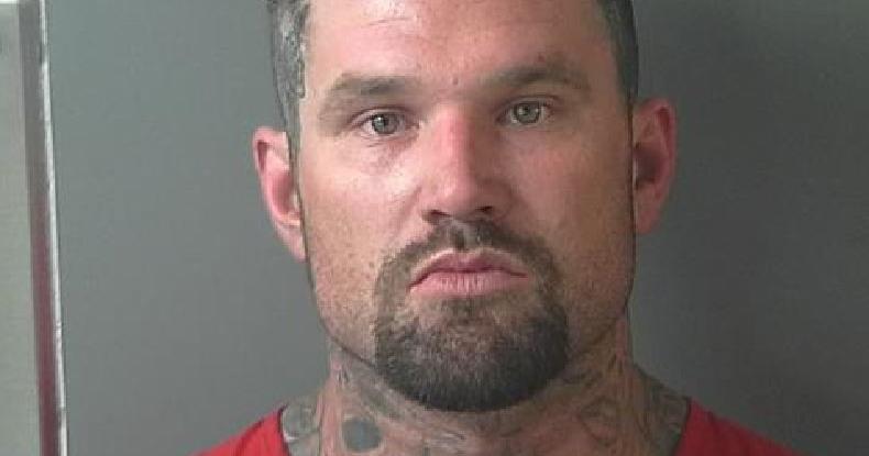 Elko man accused of domestic battery