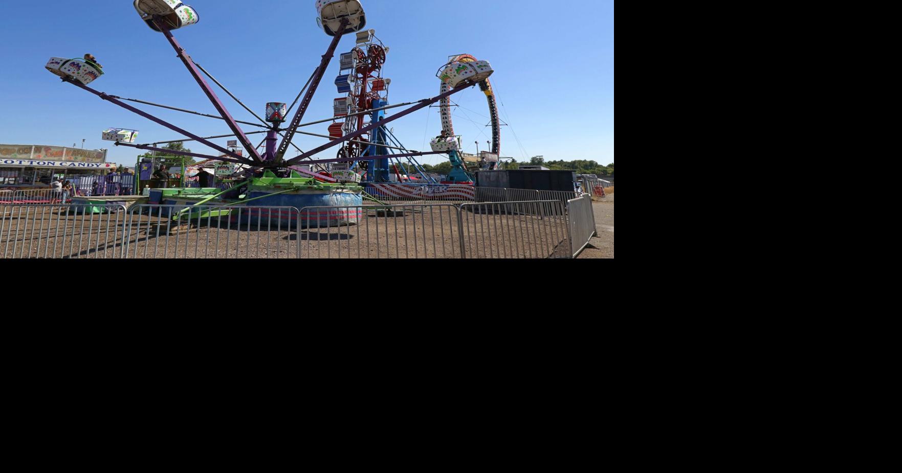 Volunteers, entrants, livestock made 103rd Elko County Fair