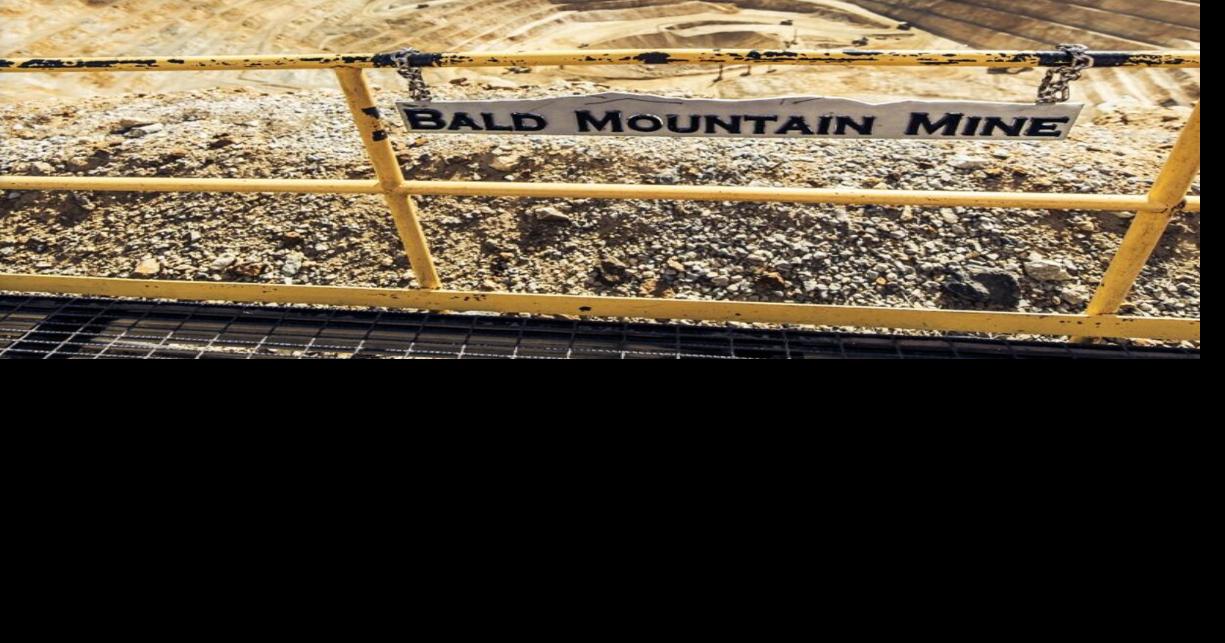 County supports Bald Mountain expansion project