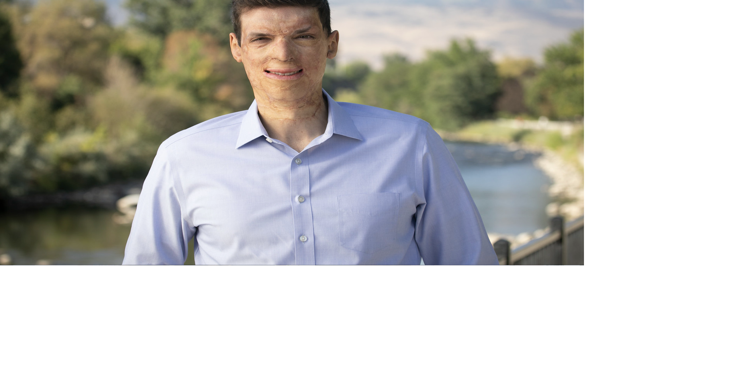 GOP pollster: Sam Brown still leads Nevada Senate primary