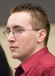 Justices deny Patrick Dunn murder appeal