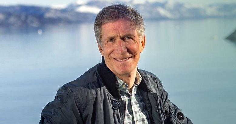 Jim Hartman asks who is Greg Kidd, congressional candidate