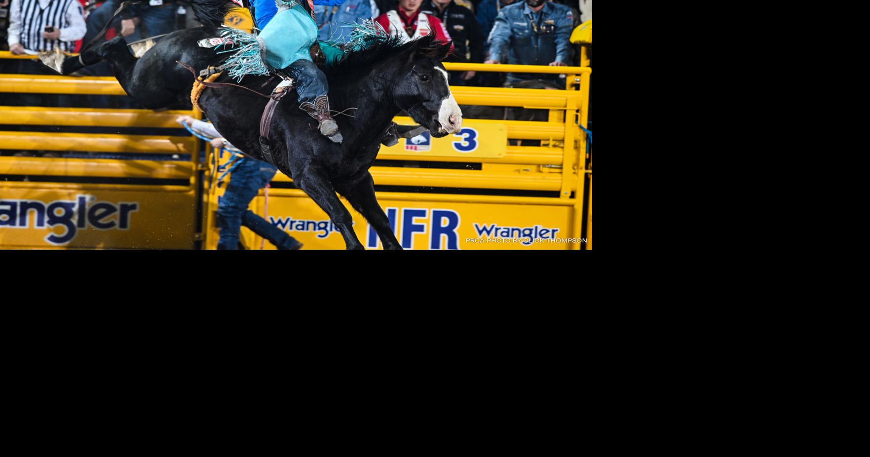 2023_NFR_R08_BB_ Jess Pope_129 The Crow_Champioship Pro Rodeo_Click ...