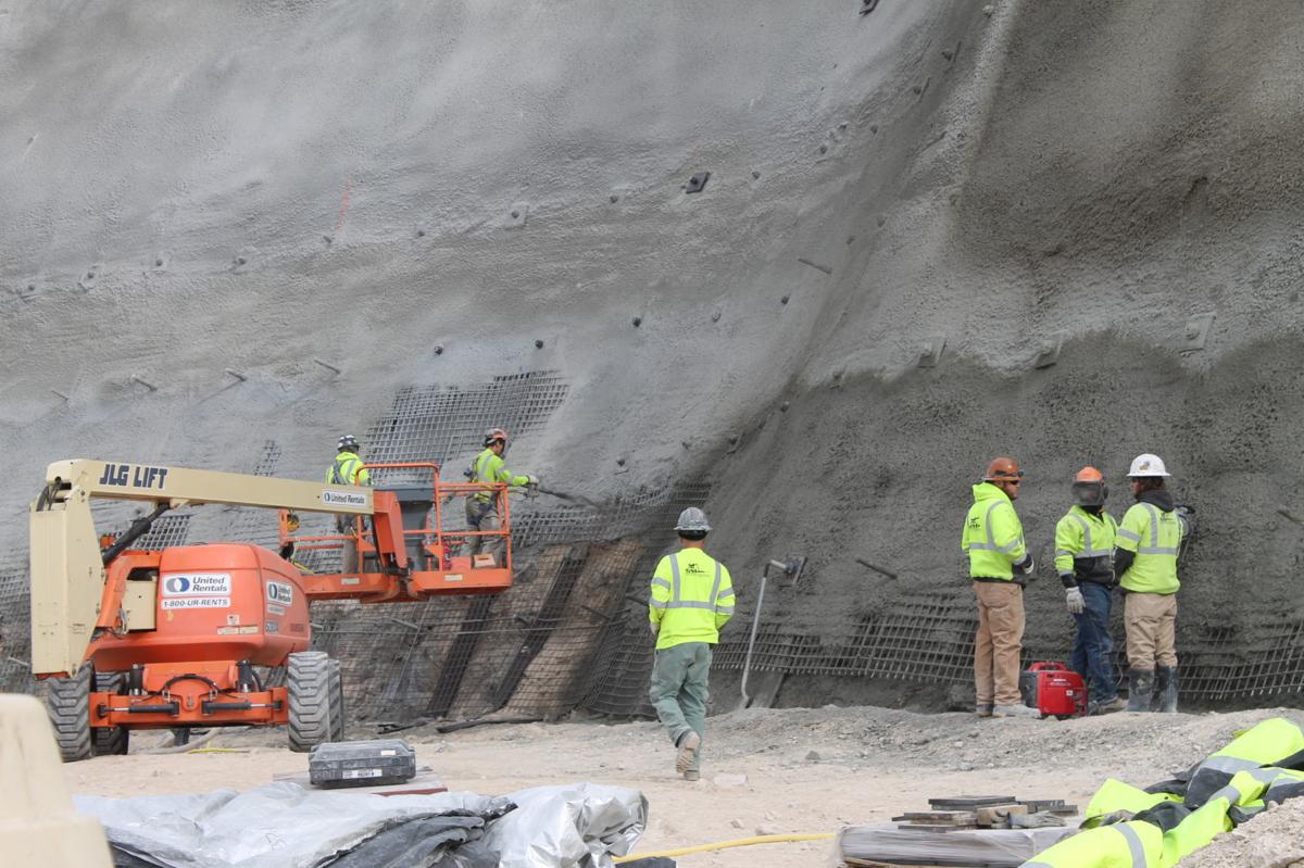 Barrick looks to NV for value and growth