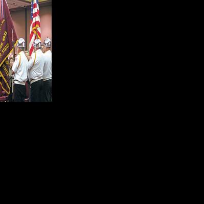 State VFW Conference hosted in Elko