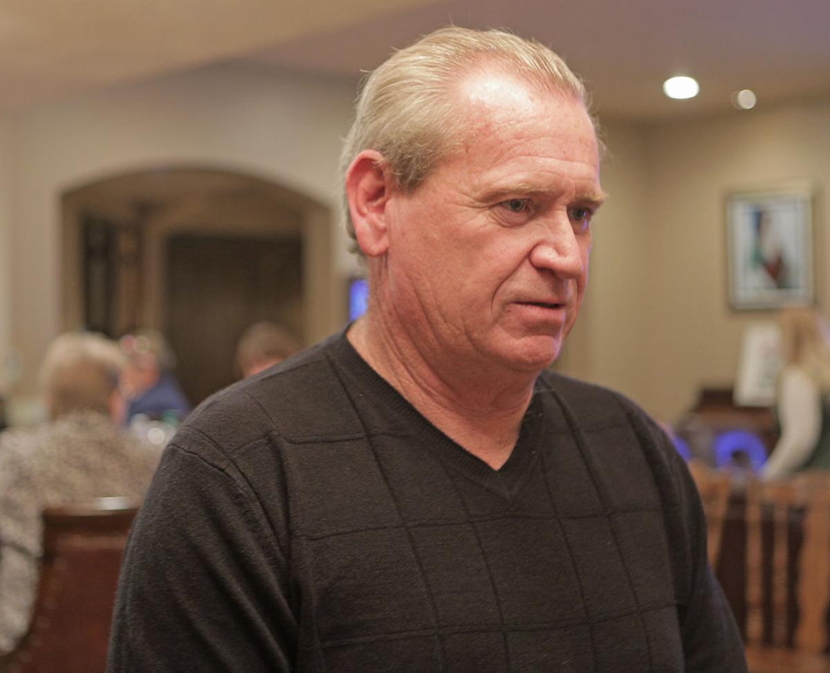 Pitts wins second term as Elko County sheriff