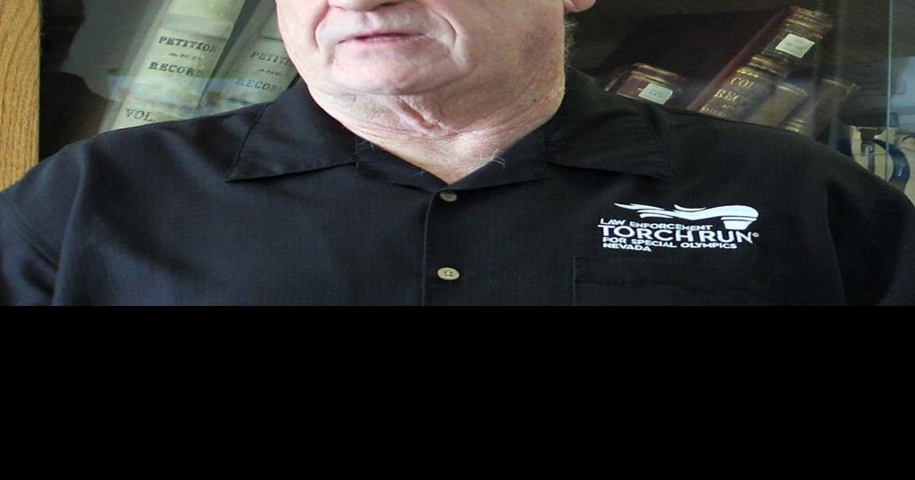 Jim Pitts for sheriff