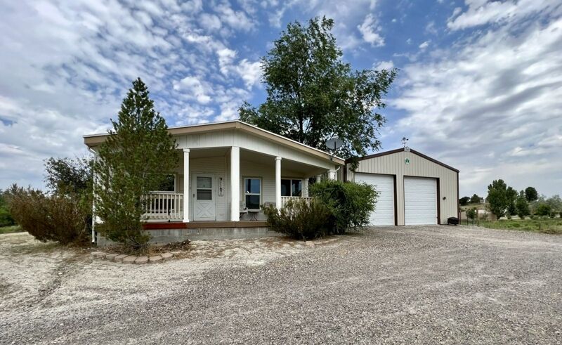 3 Bedroom Home in Spring Creek - $305,000