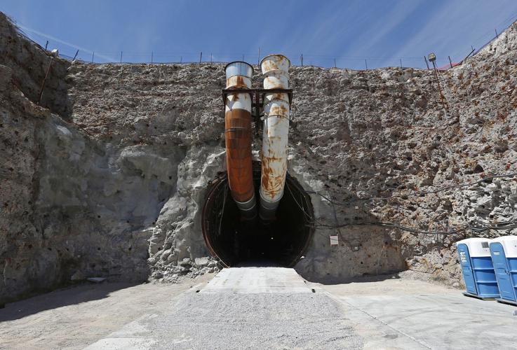 Brown: Failure to bring nuke waste to state a ‘loss'
