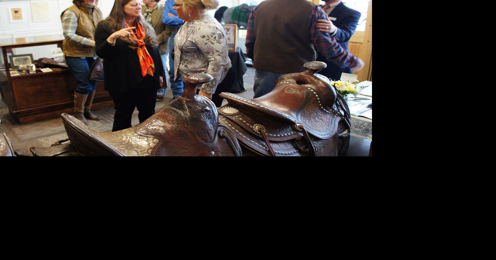 Elko's newest 'history destination' opens downtown