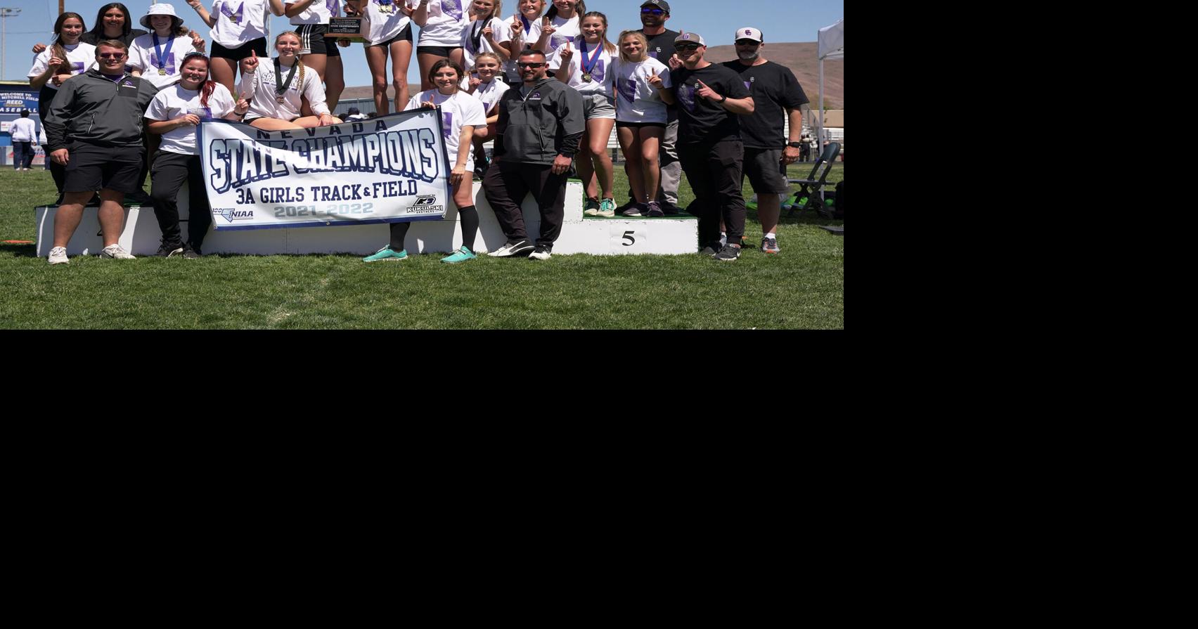 Division 3A Nevada State Track and Field Championships
