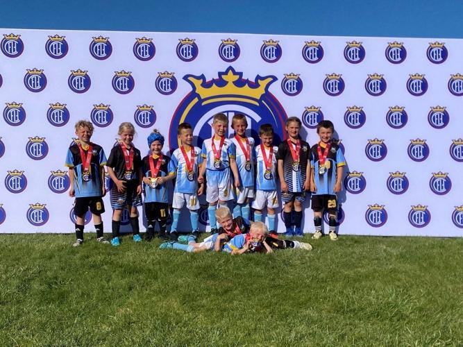 NNYSA travel teams rack up wins