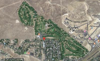 Weekend green fees going up at Ruby View