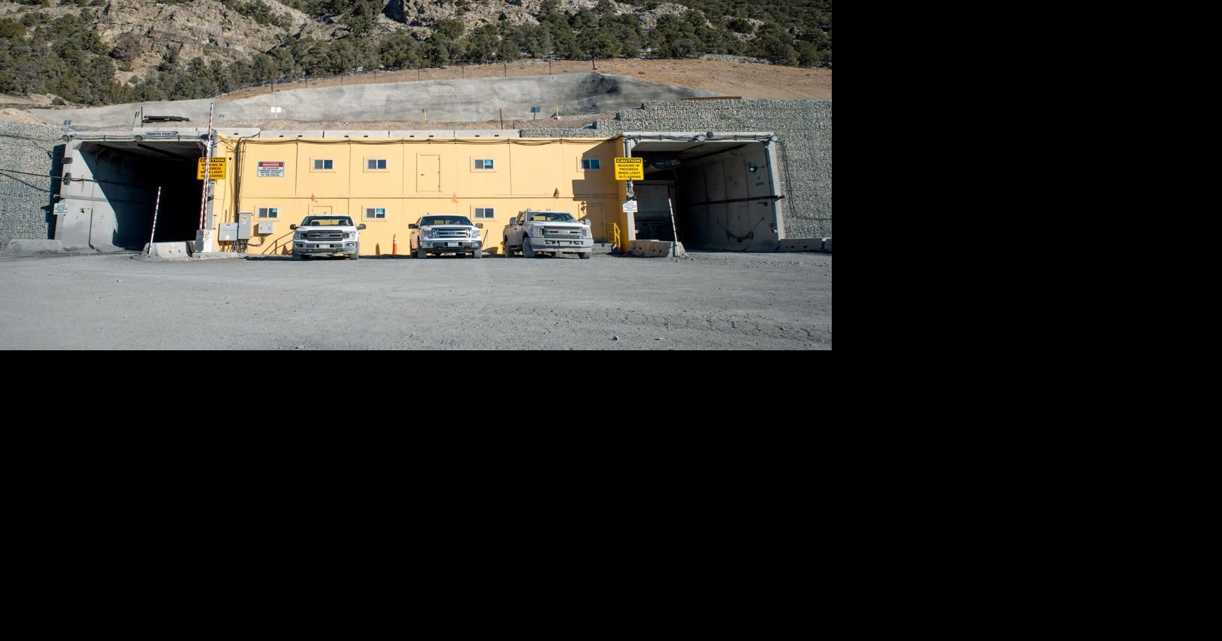 MSHA releases report on mine fatality at NGM's Goldrush mine