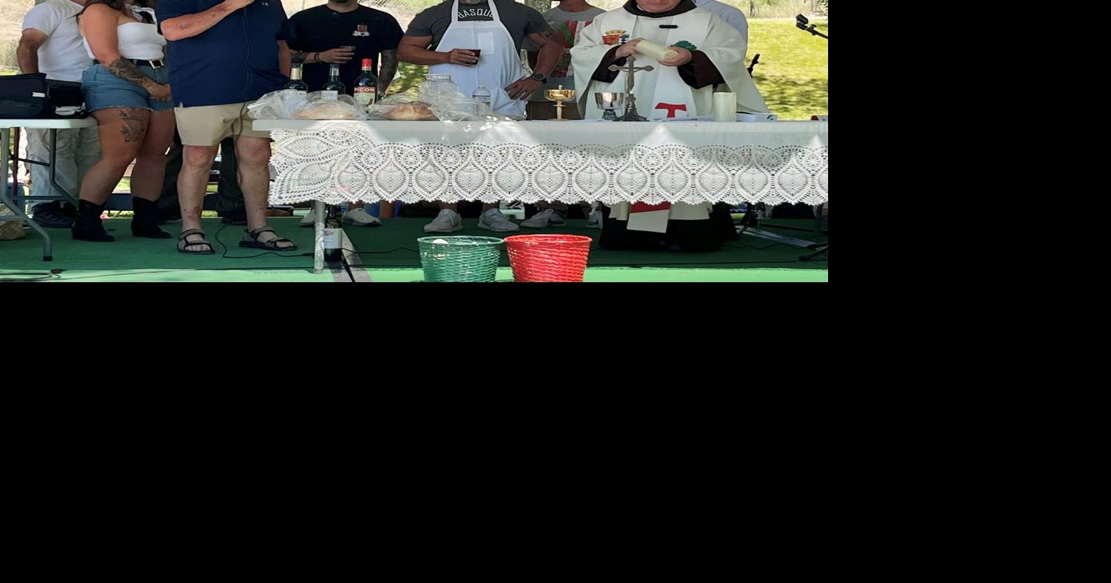 Picon Punch celebrated as state drink during Basque Festival