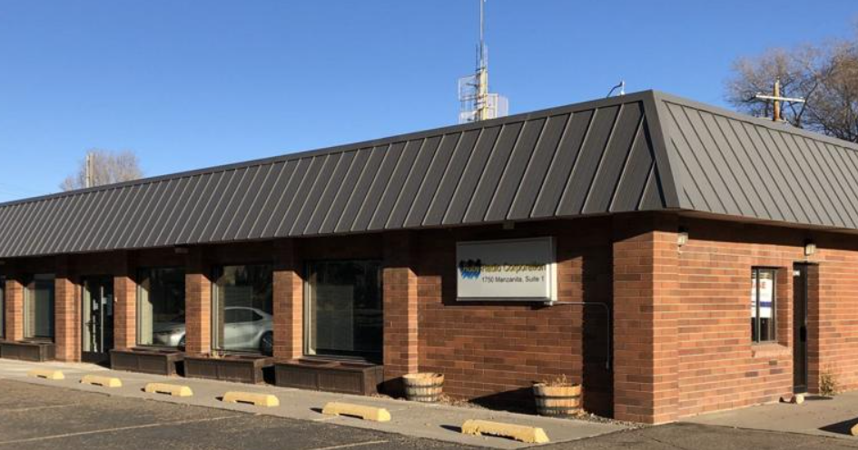 County looks at Elko site for fire district ops center
