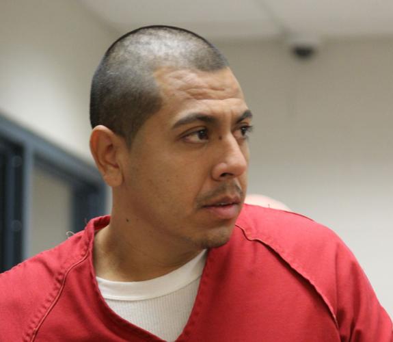 Estrada murder case history