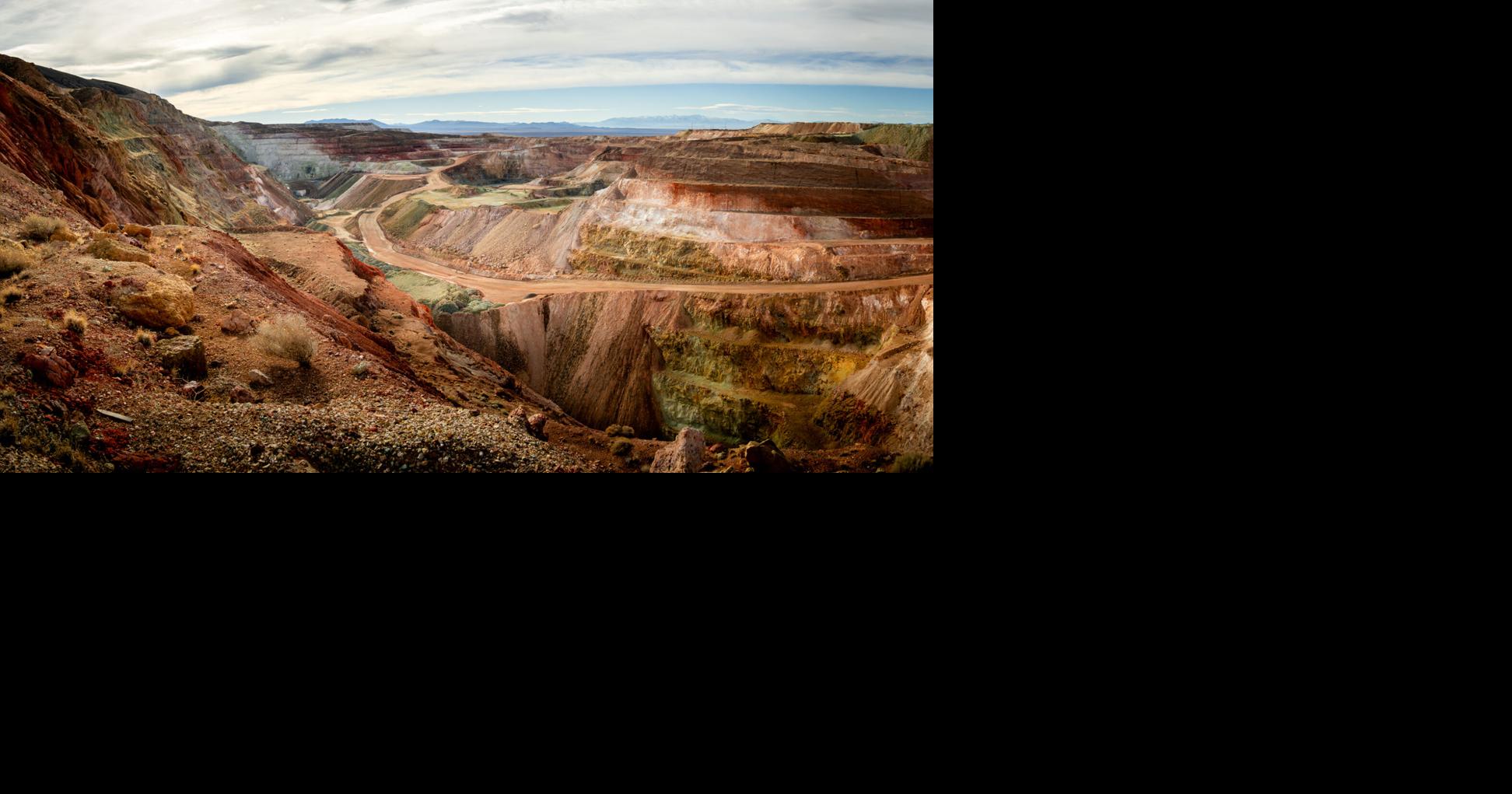 Hycroft Mining looks at options for mine restart