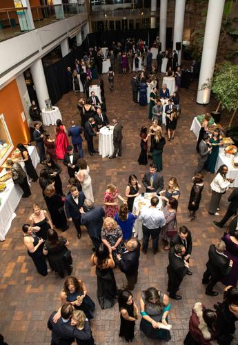 Celebrating 50 years of Women in Mining
