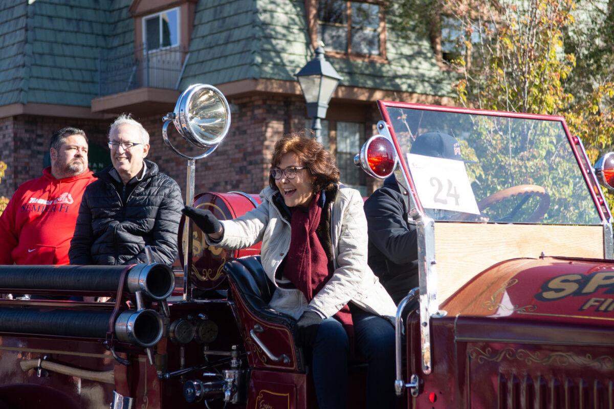 Jim Hartman: Senate Race: Democrat Rosen vs. 13 Republicans