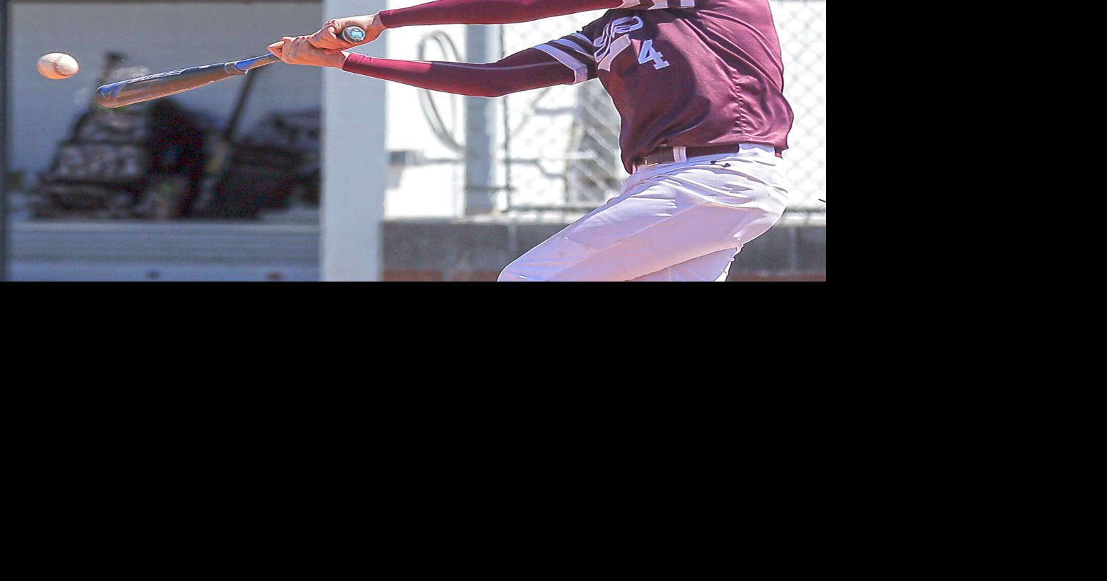 Spring Creek at Elko Baseball Doubleheader Game Two — April 17, 2021